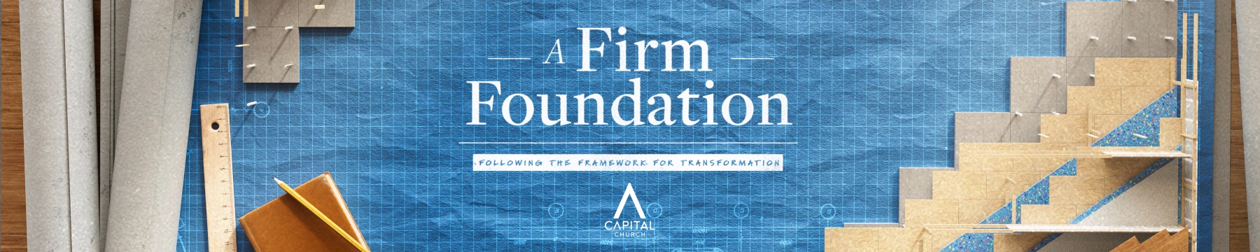 Current Sermon Series – Capital Church